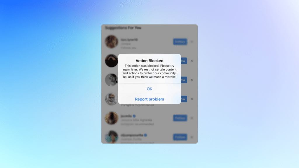 How to Get Unban from Instagram (Full Guide for 2023) | Fresh Engagements