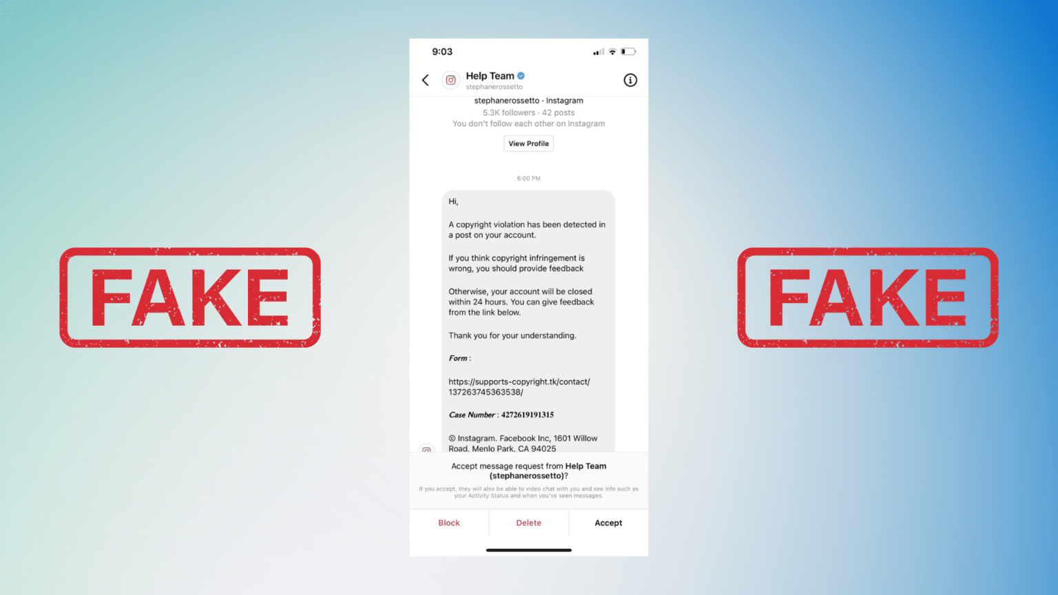 How to Get Unban from Instagram (Full Guide for 2023) | Fresh Engagements